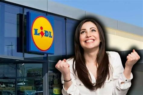 Demà arriba a Lidl el producte més viral de tots els temps per menys de 7 euros