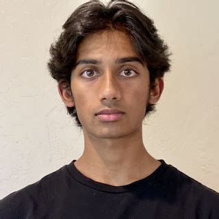 CV Pranav Reddy