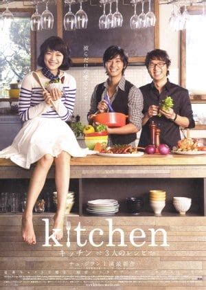 Image Of The Naked Kitchen
