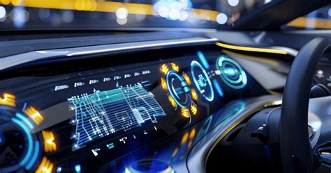 Automotive Embedded Systems In Electric Vehicle Ev