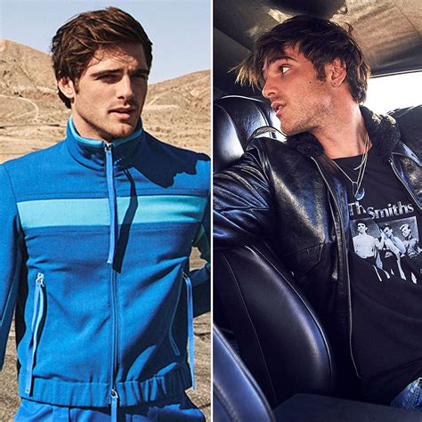 Jacob Elordi Wears High Heels On V Magazine Cover Pics Us Weekly
