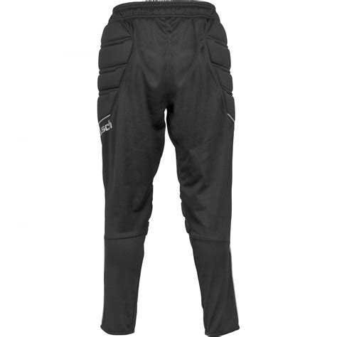 Pantalon De Gardien Enfant Reusch Compact Pantalons De Gardien