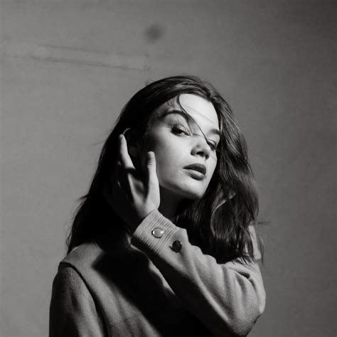 Louise Combier Le Mans Pop Festival