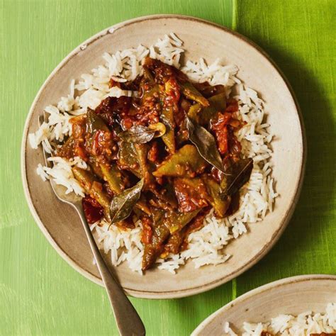 10 Of The Best Runner Bean Recipes Delicious Magazine