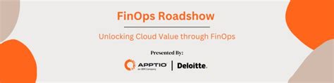 Building The Muscle Needed To Manage Cloud Costs Finops Is A Critical Capability For