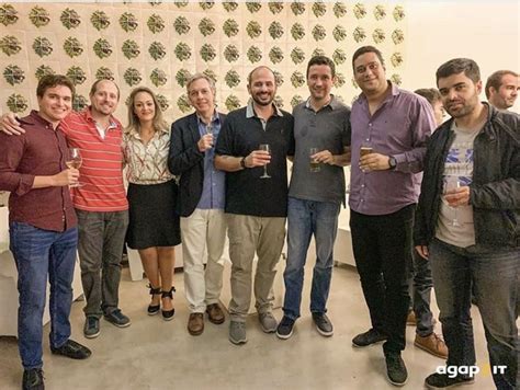 👨‍💻 Raphael De Lio On Linkedin We Celebrated Agap2 Its 14th