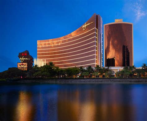 Wynn Macau Remains Only Resort Worldwide To Win 8 Forbes Five Star