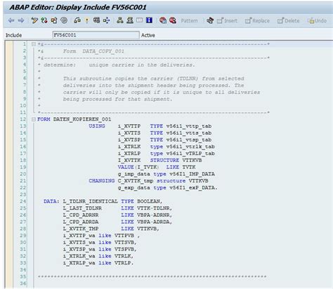 Solved Forwarding Agent Mandatory Sap Community