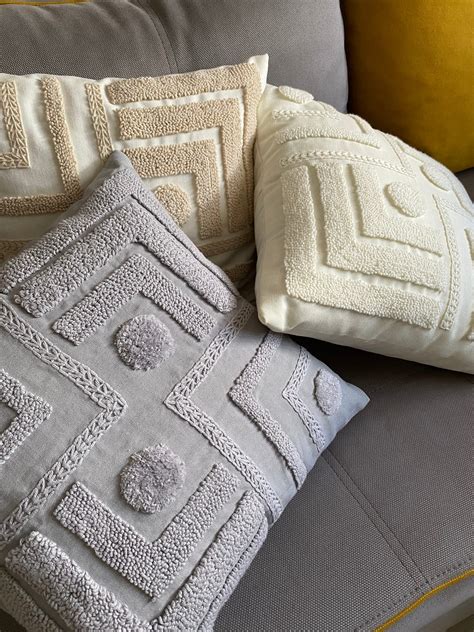 Classy Pillow Textured Pillowpillowcase Decorative Pillow • T For Mom Christmas Day T