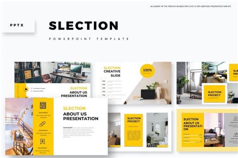100 Best Minimal Powerpoint Templates 2025 Design Shack