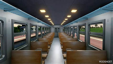 Diesel Train Dr1a 034 Beamngdrive Mod Modshost