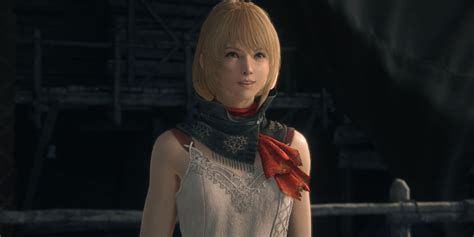 Final Fantasy 16 Best Characters Ranked