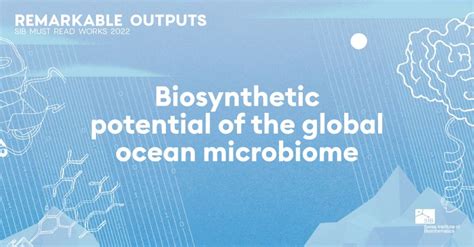 Sib Swiss Institute Of Bioinformatics On Linkedin Sibremarkableoutputs Microbiome
