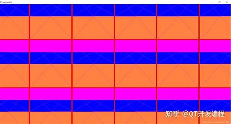 QPainter详解 知乎