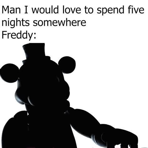 Memes From Ucn R Fnafmeme