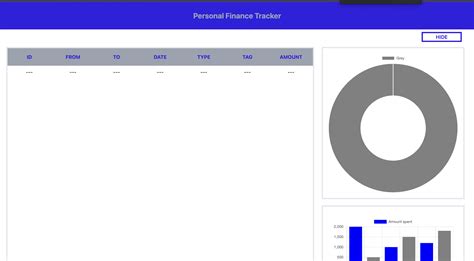 Github Sahu 01finance Tracker Task