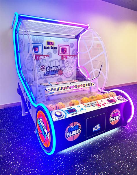 Double Dribble Goldcoast International