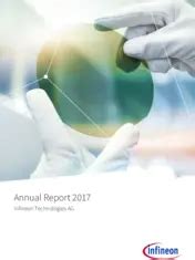 Infineon Technologies AnnualReports Com