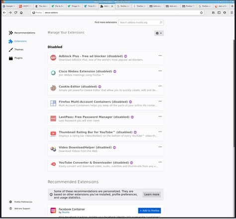 8 Ways To Fix Ssl Error Rx Record Too Long Firefox
