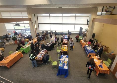 Melissa Kapsiak On Linkedin Employeebenefits Healthandwellness Benefitfair Savingsprogram