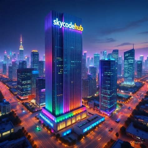 Skycodehub · Github