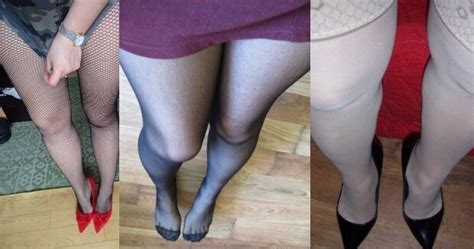 Seksowne Stopy Eroportal