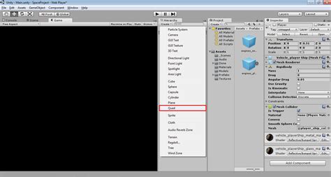 P5 Kick Start Unity Adding A Background