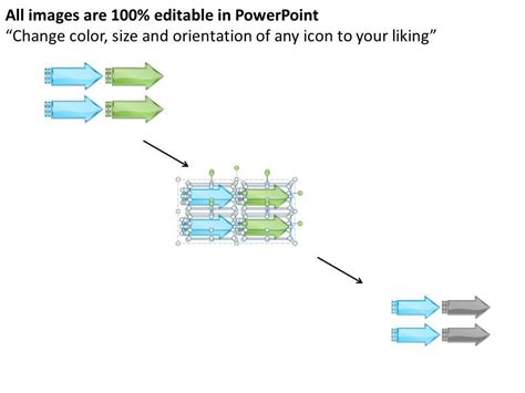 Parallel Process 18 Presentation Graphics Presentation PowerPoint Example Slide Templates