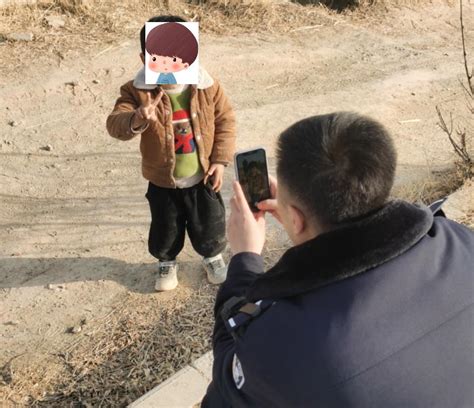 四岁小孩走失 三河派出所民警暖心助力找到家长澎湃号·政务澎湃新闻 The Paper