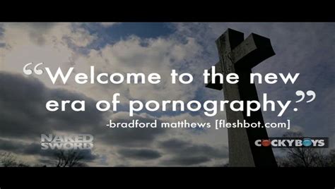 The Chilling Gay Adult Film Teaser