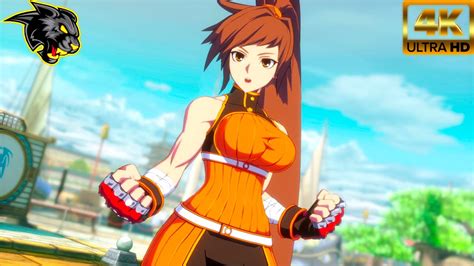 Dnf Duel Fighting Game All Characters Ultimates Part 3 Dungeon