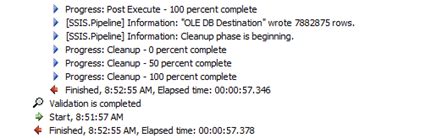 Simple Tips To Speed Up Your SSIS Data Flow SQLServerCentral
