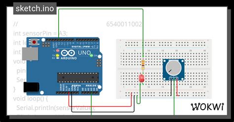 Lab41002 Wokwi Esp32 Stm32 Arduino Simulator