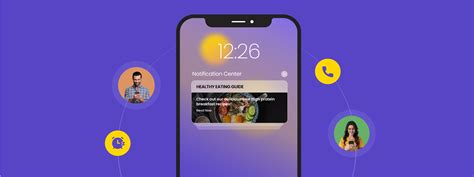 Successful Push Notifications For Maximizing User Engagement