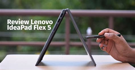 Review Dan Plus Minus Lenovo Ideapad Flex Ciungtips