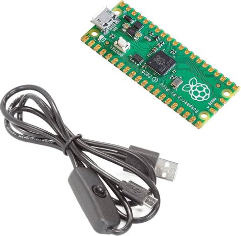 Raspberry Pi Pico Zero Delay Joystick Encoder Official OFF