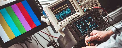 Electronics Testing Elanramedical