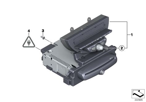 Adding Bluetooth To 2012 Mini Cooper R56 Lci With Regular Cd Radio