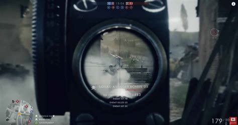 Battlefield 1 New Trailer Details Many Of The Weapons