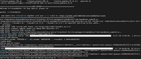 Encounster RuntimeError CUDA Error Device Side Assert Triggered