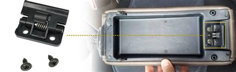 4 Runner Parts Toyota Center Console Latch Replacement Fits 4runner