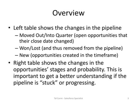 Pipeline Analysis Tool Pptx Computing Technology And Computing
