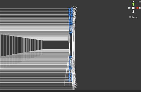Solved Anyone Had This Before Editor Camera Already Has A Render Stack Set Recursive