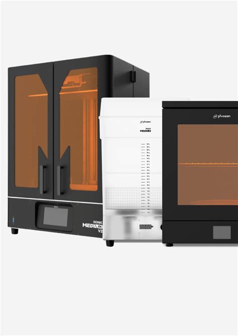 Phrozen Mega 8k V2 Bundle 3d Junkie