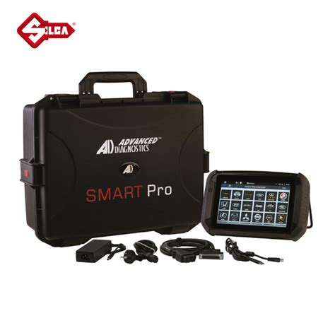 Vehicle Key Programmers