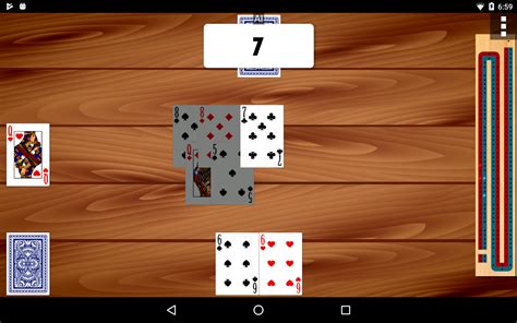Cribbage Android Apps On Google Play