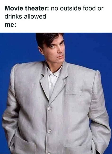 50 Movie Memes For Film Fans And Cinephiles Who Always Stay Until The