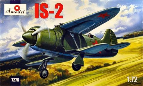 Amodel 7276 1 72 Is 2