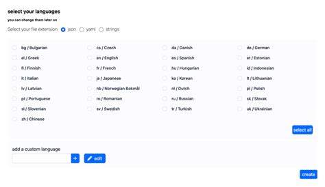 How To Set Up I18n In Vue 3 Dev Community