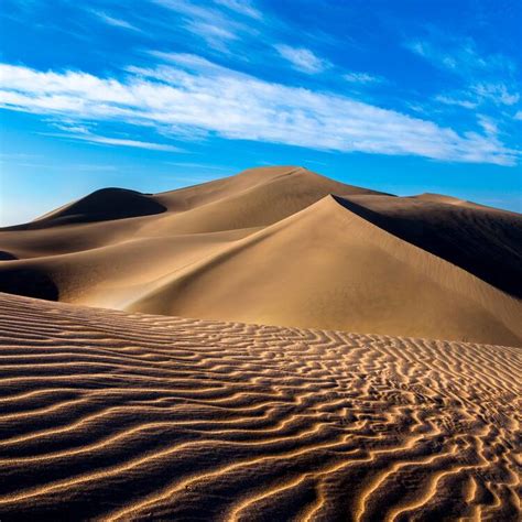 Iranian Desert